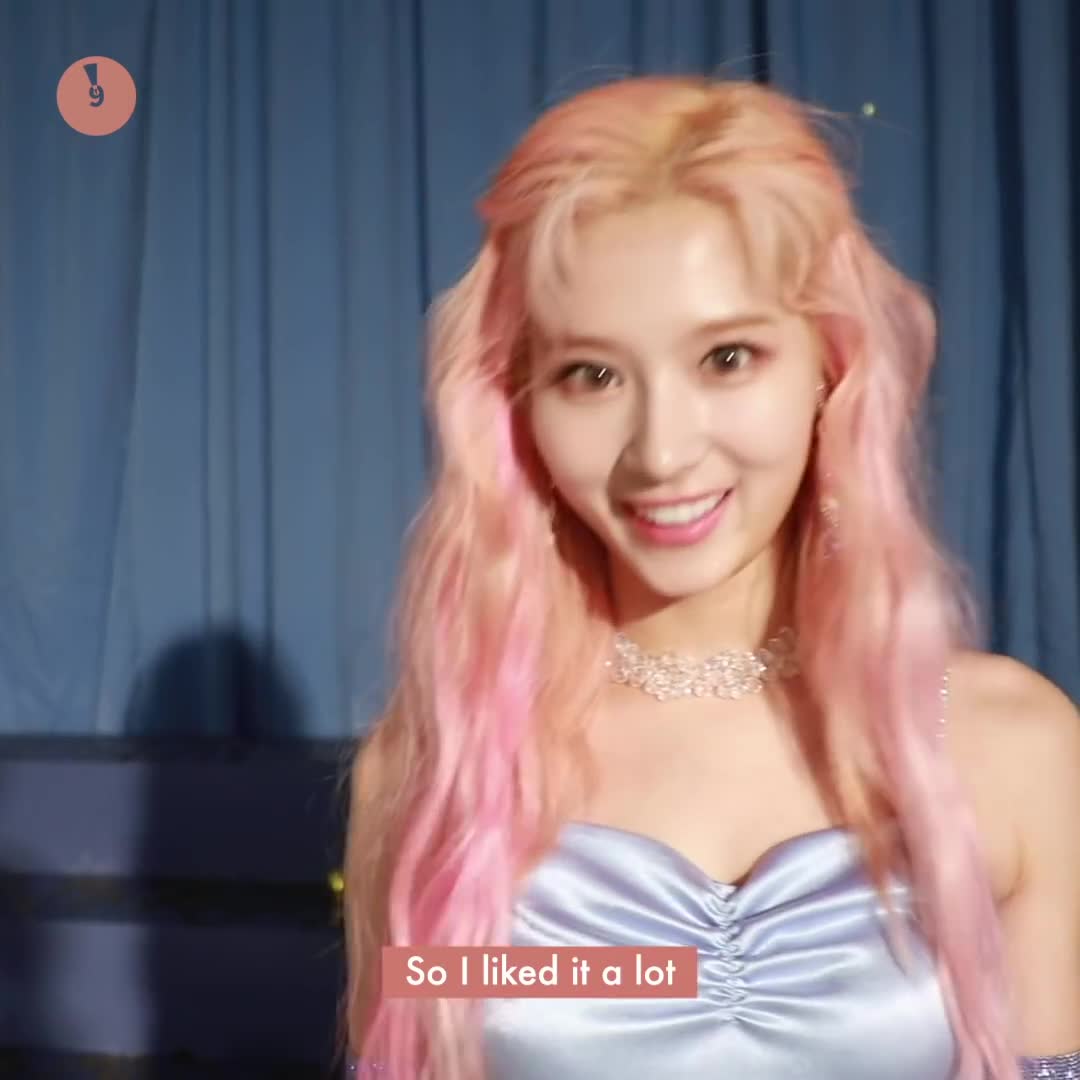 Sana & Momo | Scrolller