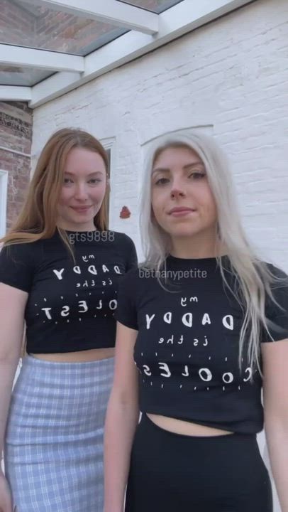 Whats Better Than One Titty Drop Two Scrolller