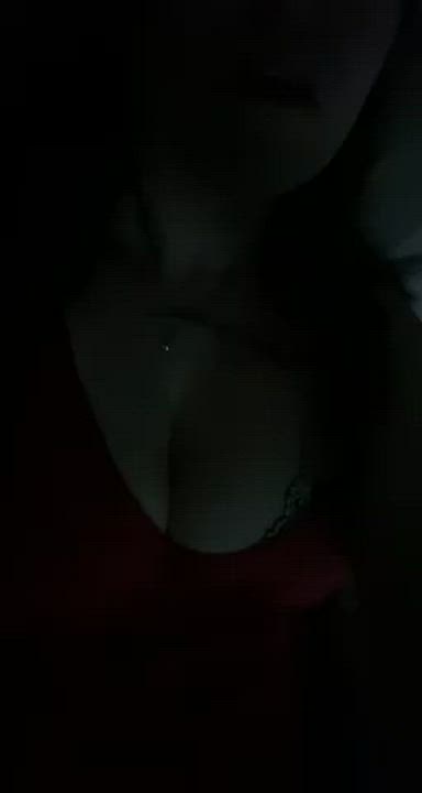 my favorite way to film myself cumming | Scrolller