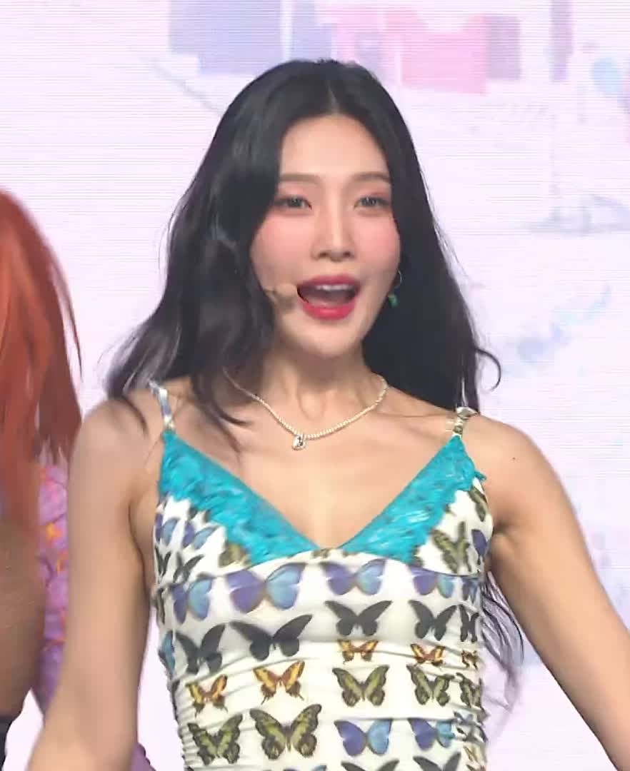 Red Velvet - Joy | Scrolller