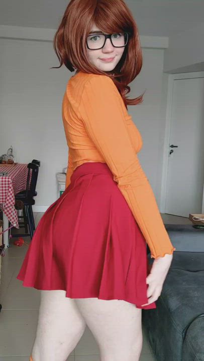 Jinkies! | Scrolller