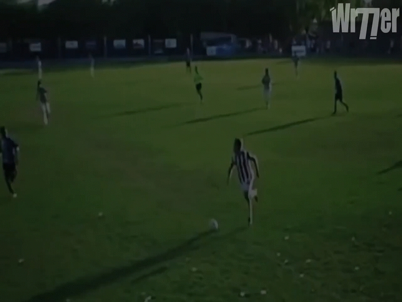 Phantom Goalkeeper | Scrolller