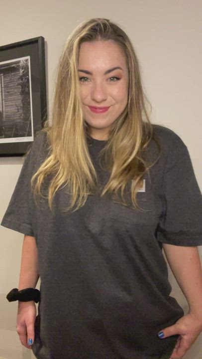 happy titty tuesday !! [oc] [drop] | Scrolller