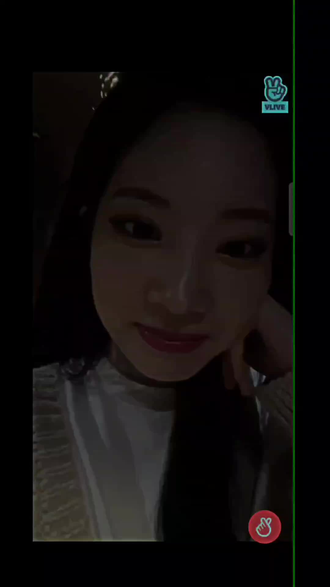 Dubu tongue out and lipbite 🥶 | Scrolller