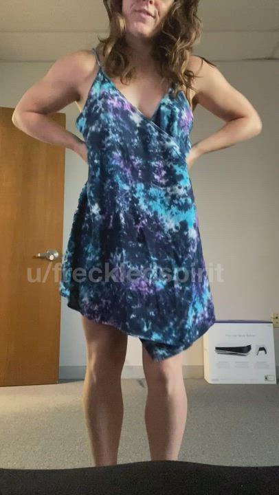 Can I strip for you like this? | Scrolller