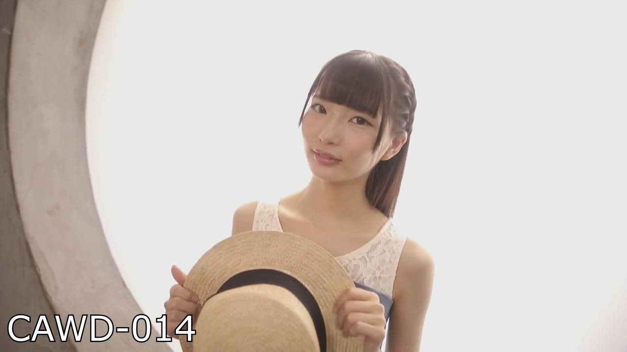 [CAWD-014] Usagi Aika | Scrolller