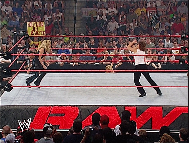 Molly Holly was an underappreciated WWE wrestler | Scrolller