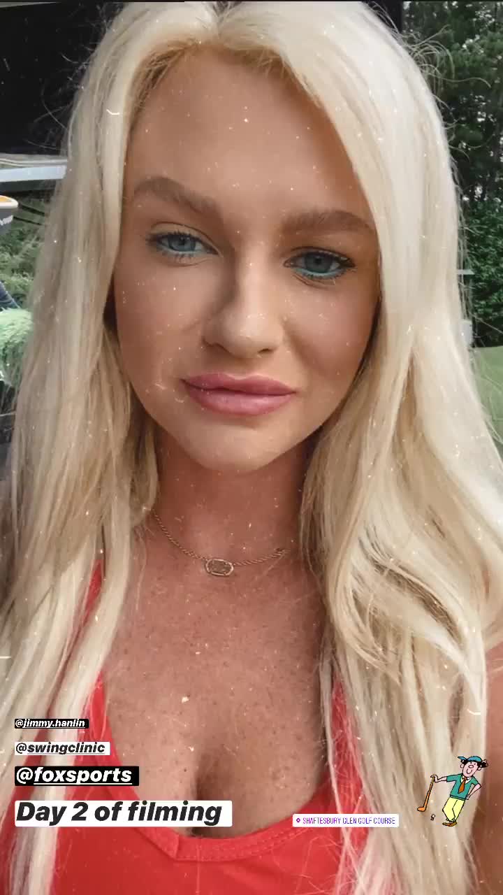 Day 2 of filming | Scrolller