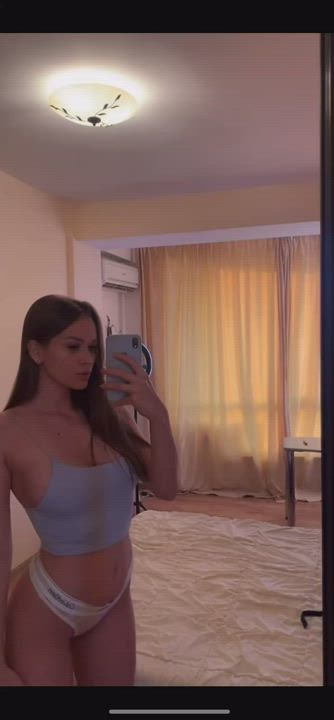 I think we can make perfect orgasm | Scrolller