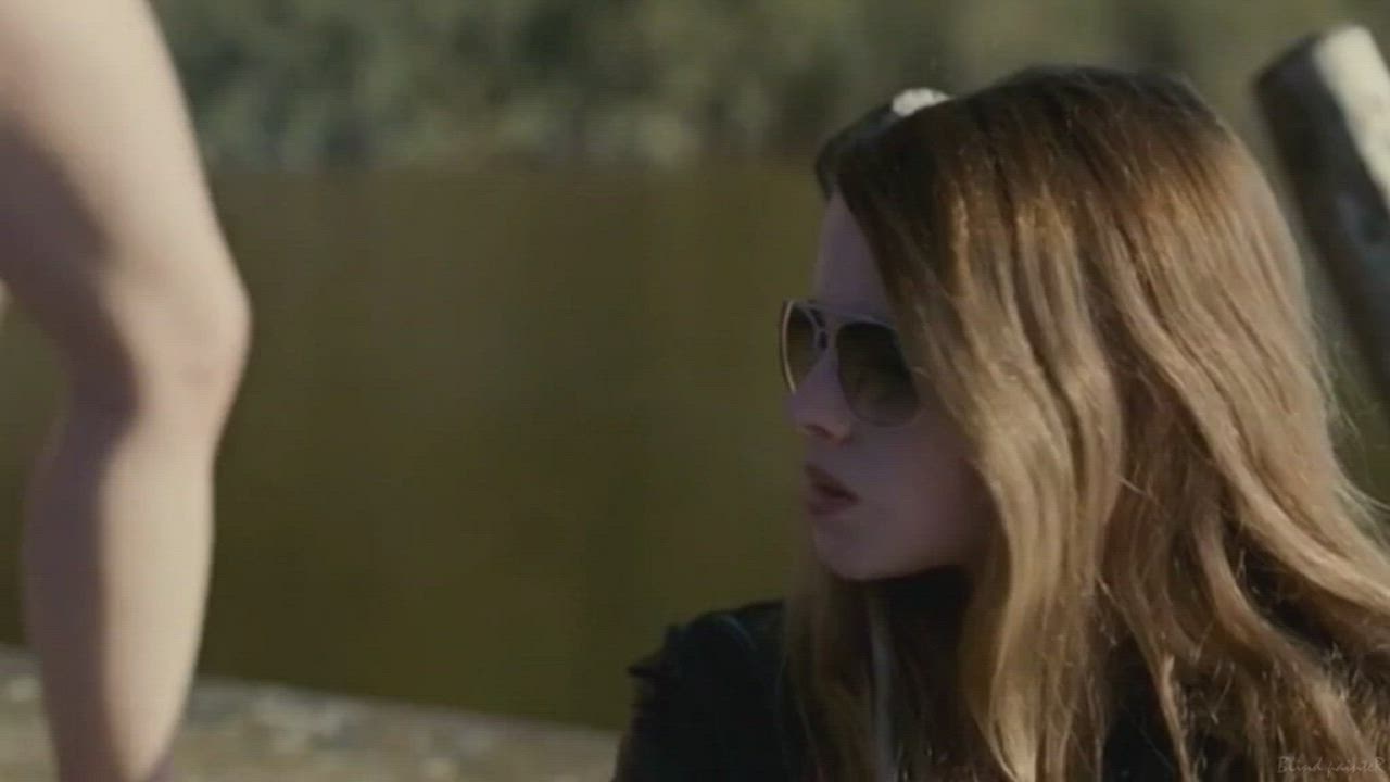 Jennifer Ulrich & Paula Kalenberg - Die Wolke (DE2006) | Scrolller