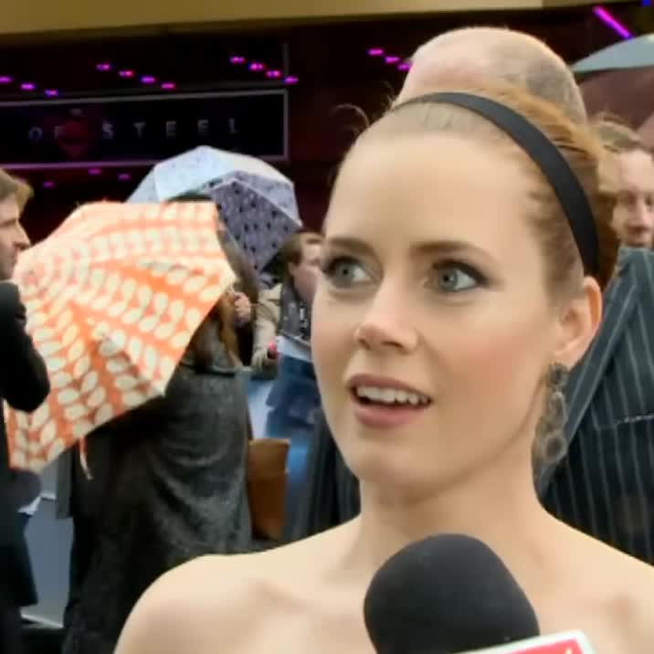 Cute in an interview | Scrolller