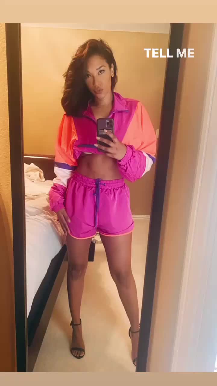 Fit check | Scrolller