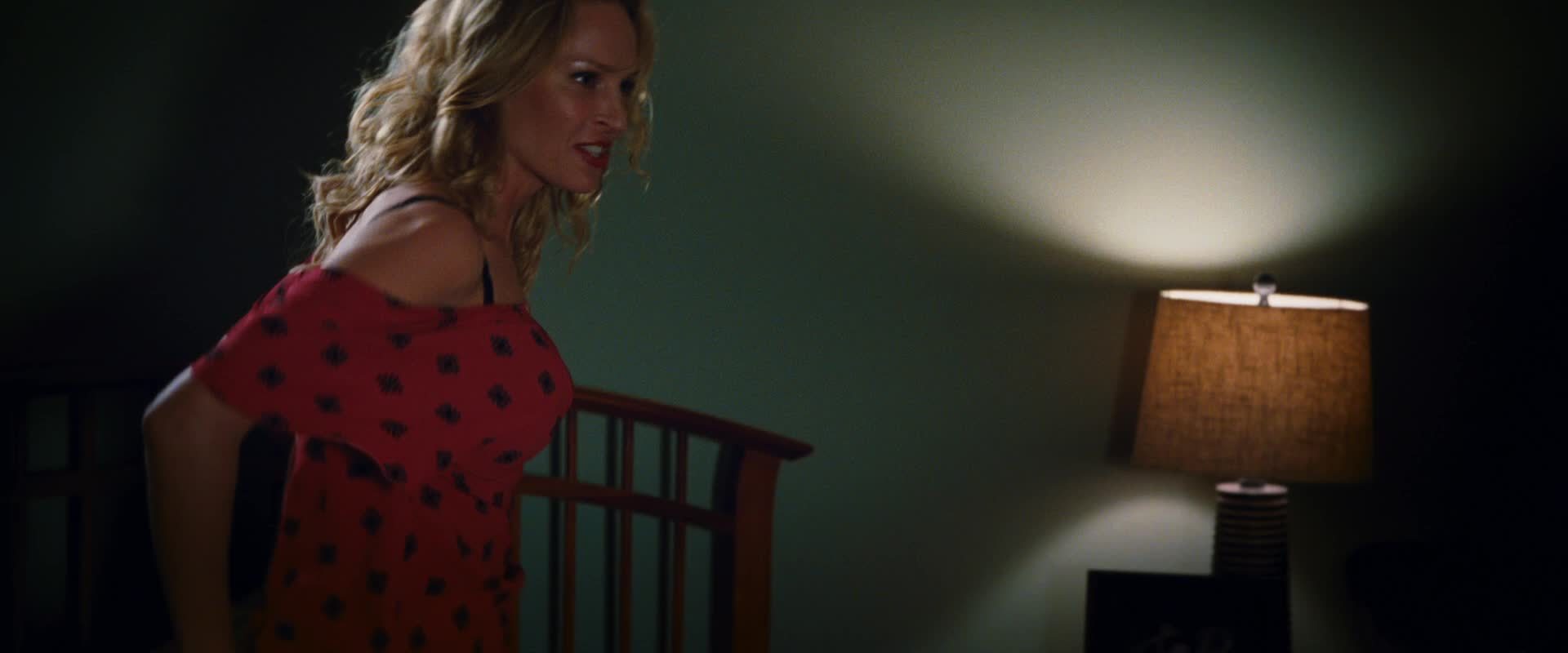 Uma Thurman Scrolller