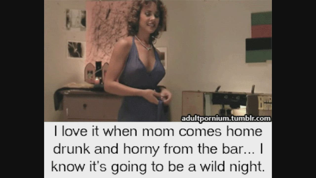 [M/S] Mom and Son | Scrolller