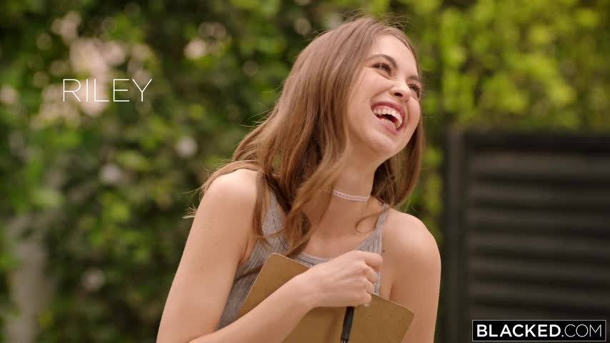 More Than A Little Friendly - Riley Reid | Scrolller