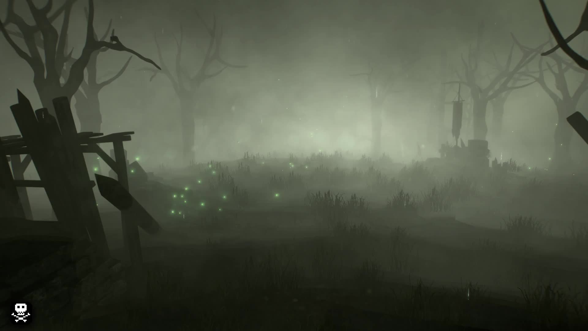 Swamp Dynamic Scene | Scrolller