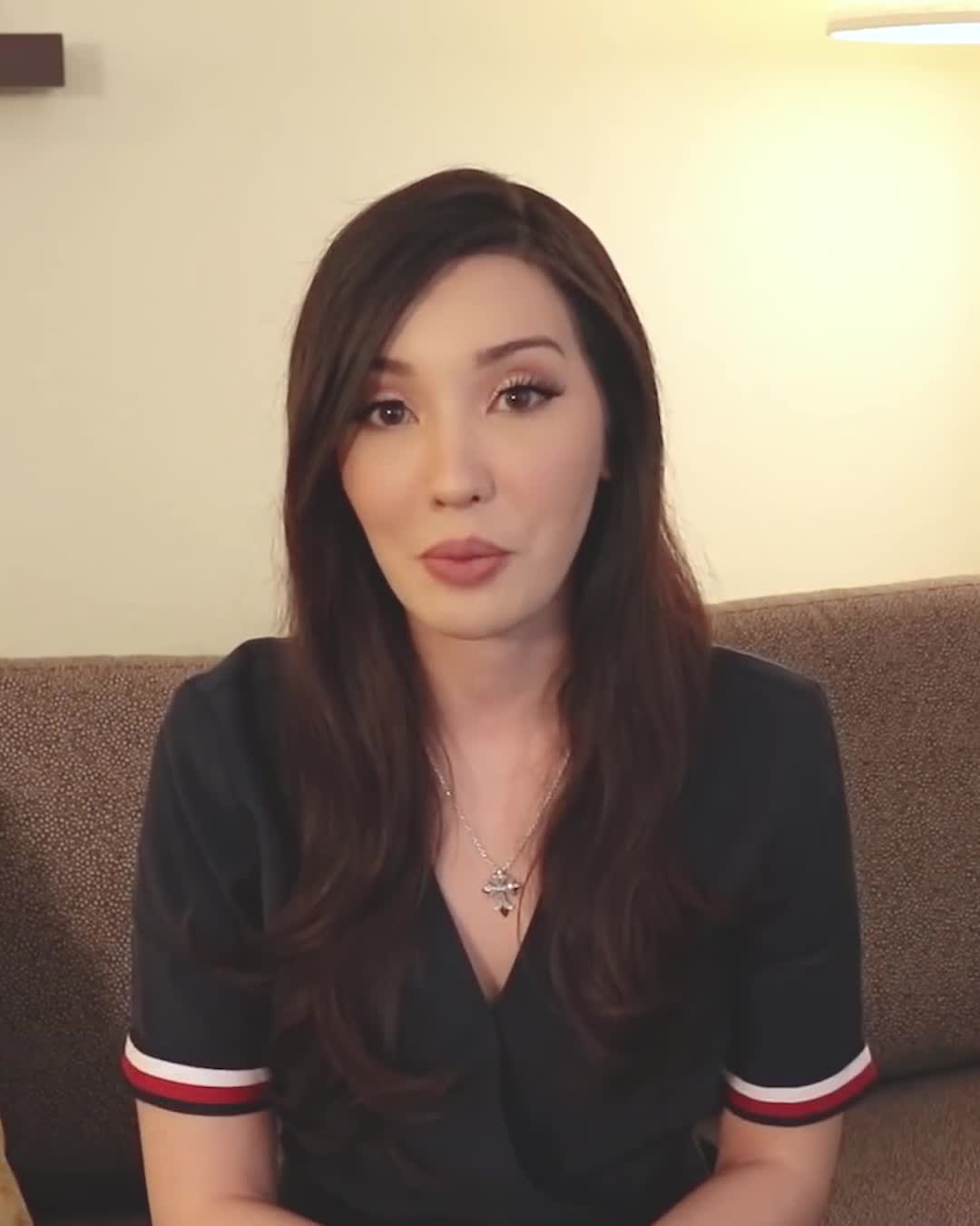 Lauren need to make more video with this angle. | Scrolller