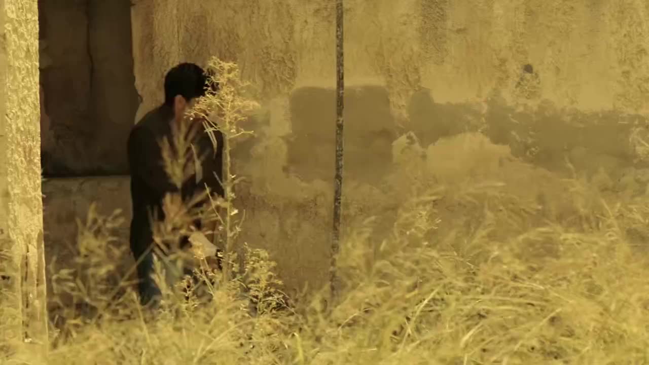 The Israeli TV Show Method | Scrolller