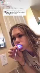 Spit challenge??? | Scrolller