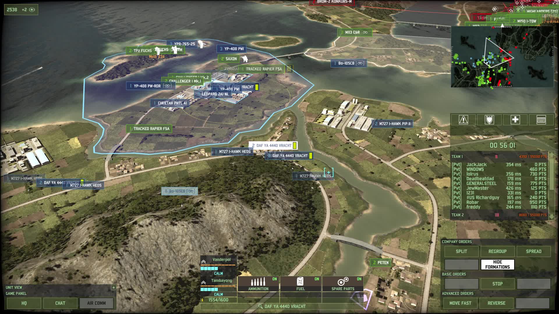 Prediction 100 | Scrolller