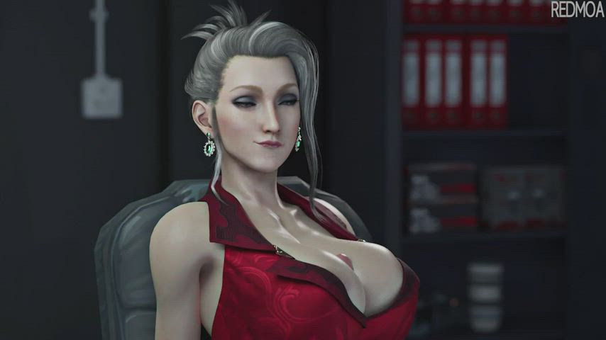 Scarlet relax time (redmoa) | Scrolller