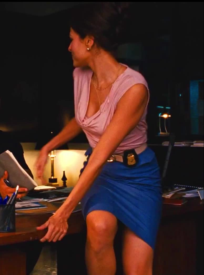 Sexy in Fast Five | Scrolller