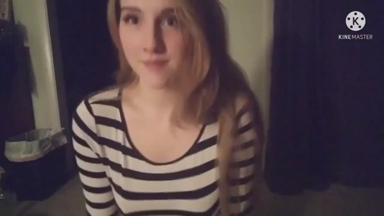 No boobs for you | Scrolller