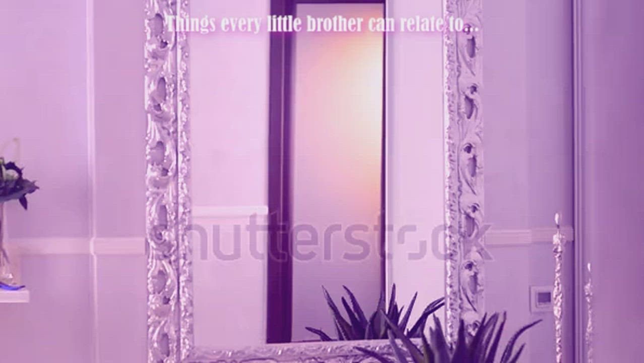 Every time you were alone at home | Scrolller