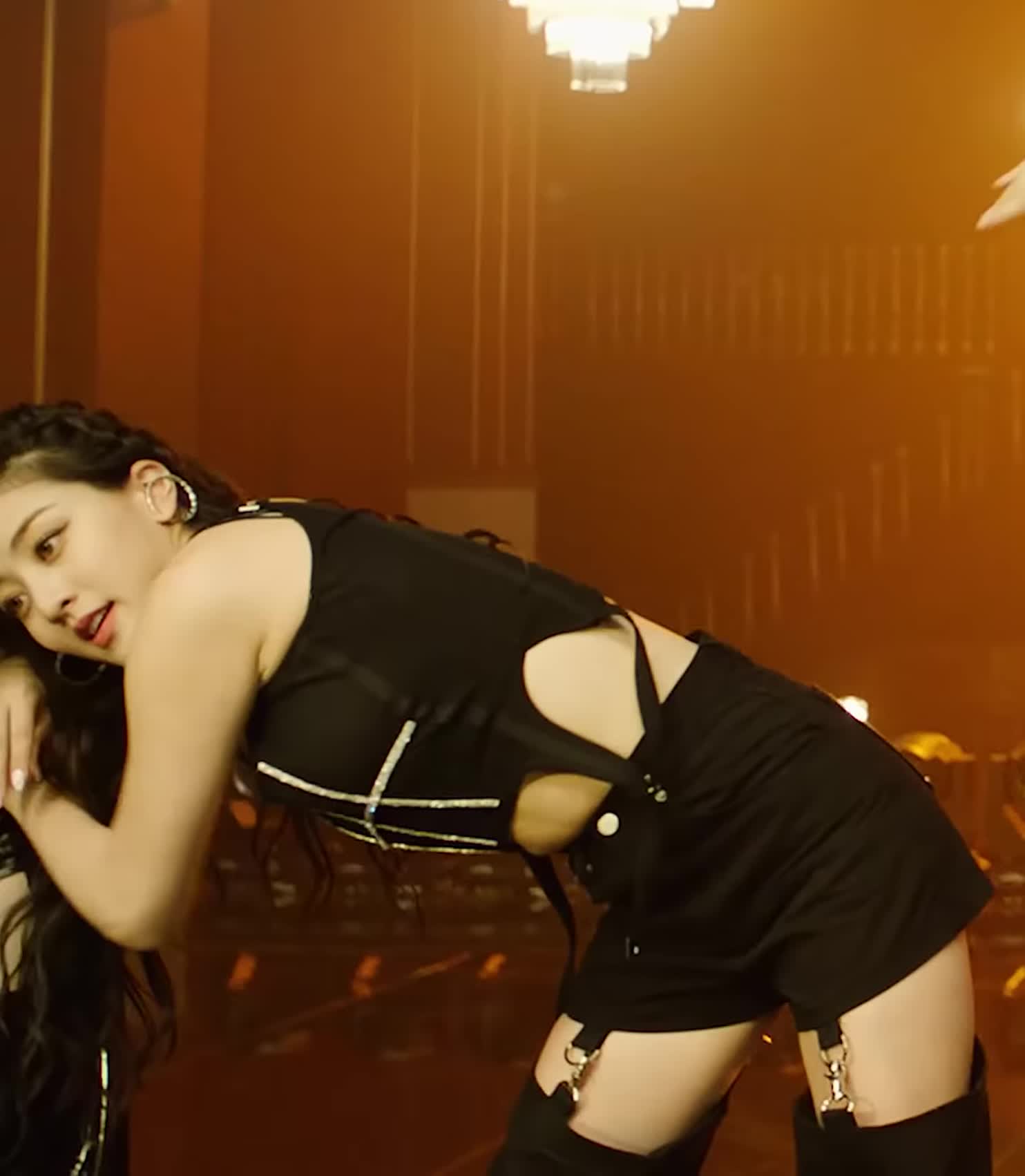 TWICE - Jihyo | Scrolller