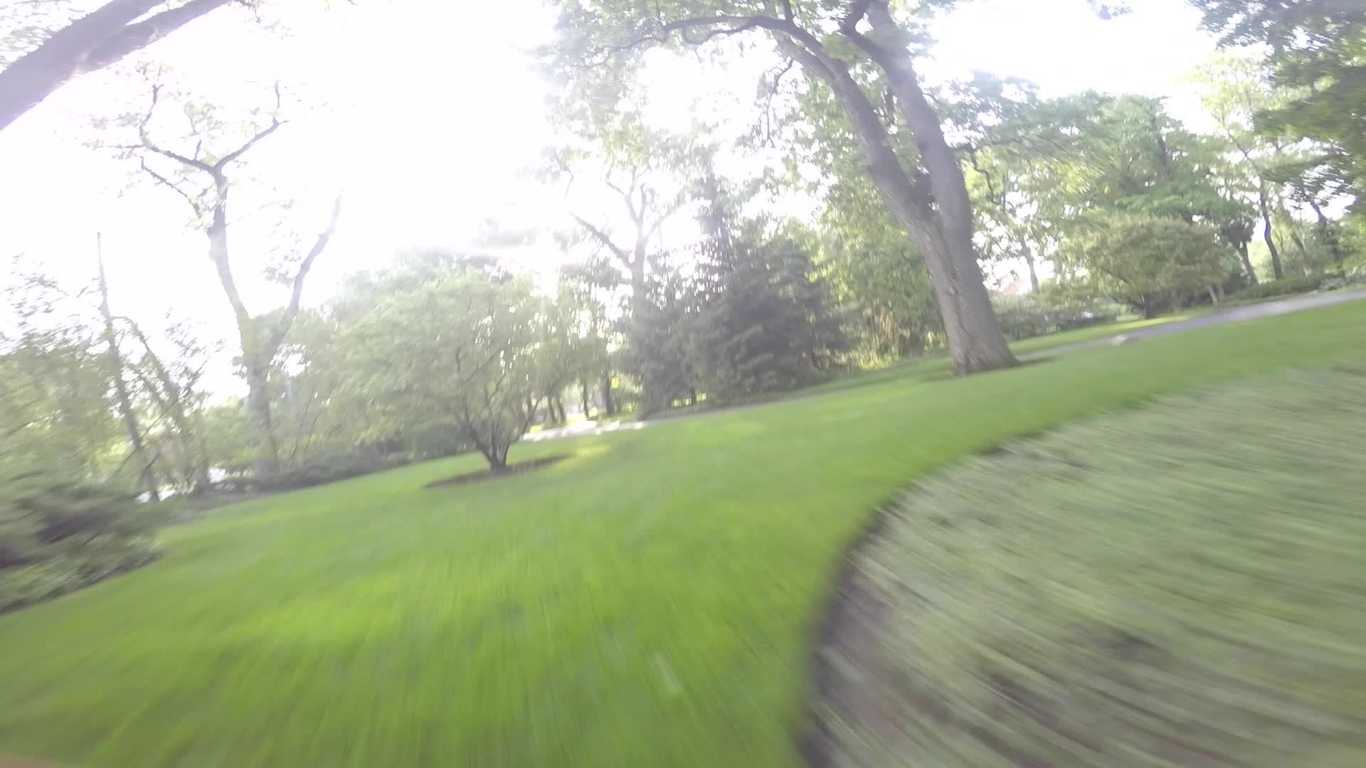 Let it flow through you | Scrolller