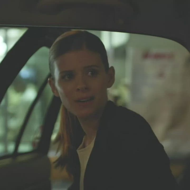 Kate Mara talking dirty | Scrolller