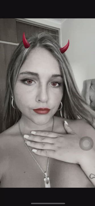 Your devil | Scrolller