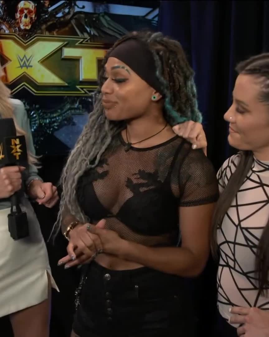 Kayden Carter | Scrolller