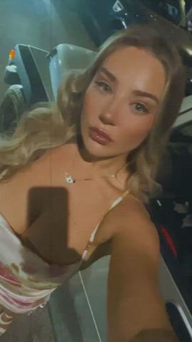 That Bounce. Dress working overtime | Scrolller