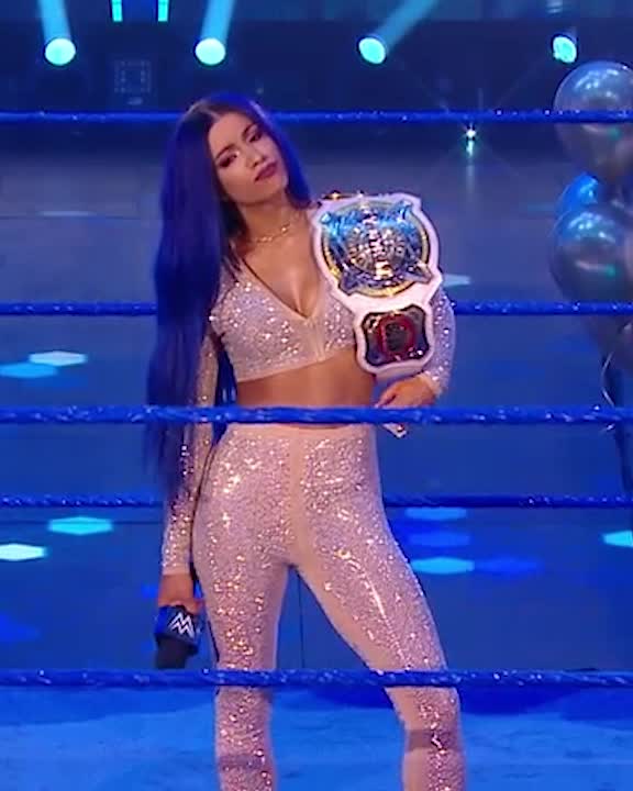 Compilation from Smackdown | Pt. 1 of 3 | Scrolller