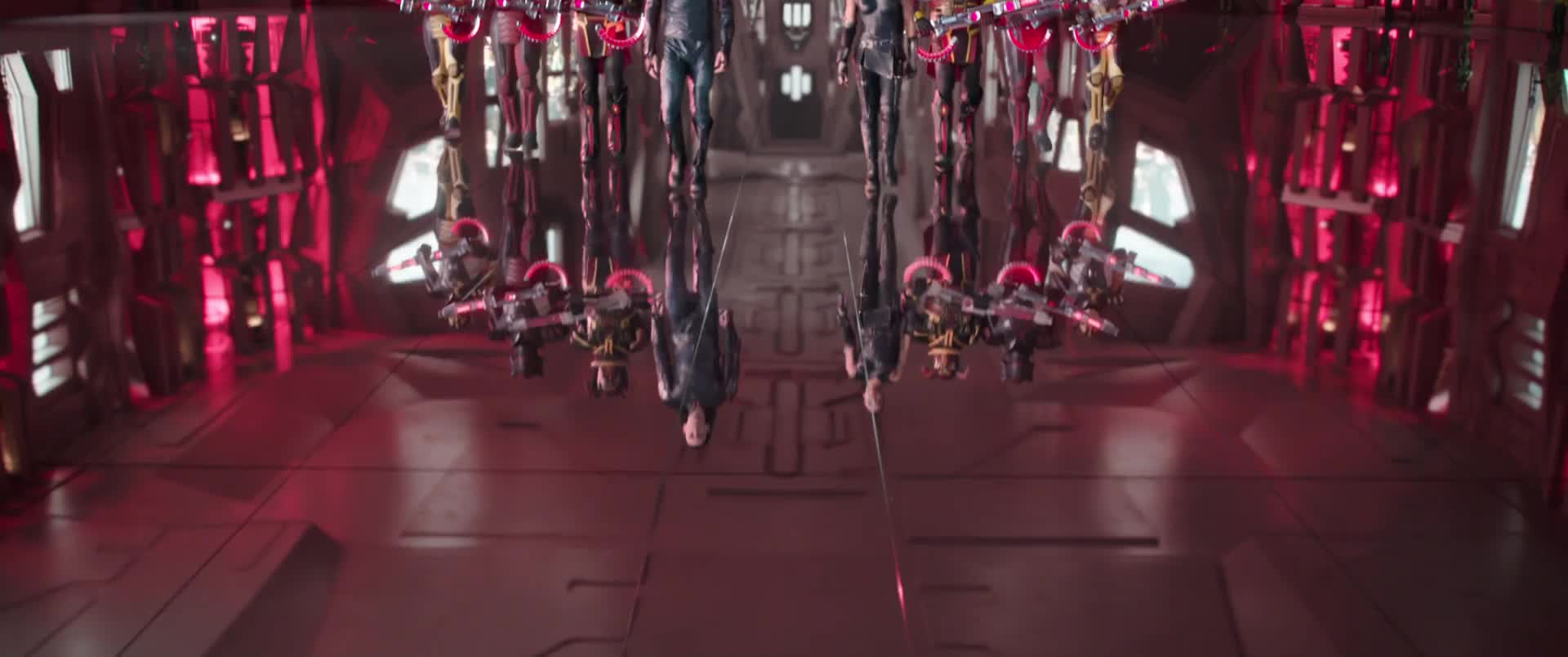 Thor: Ragnarok (2017) | Scrolller