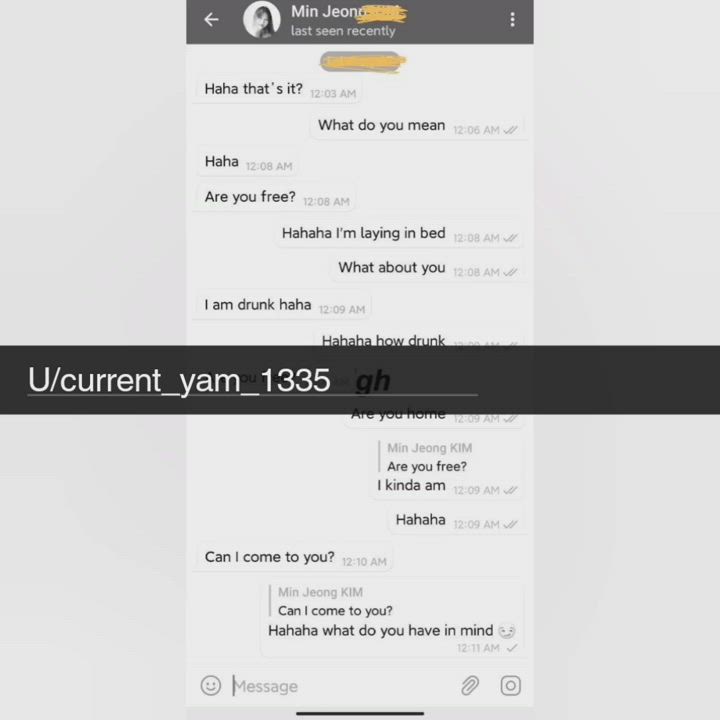 F33 M25 Korean expat in Singapore | Scrolller