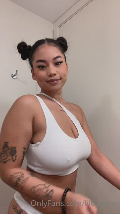 Check link in comments for her content💦🔥👇🏽 | Scrolller