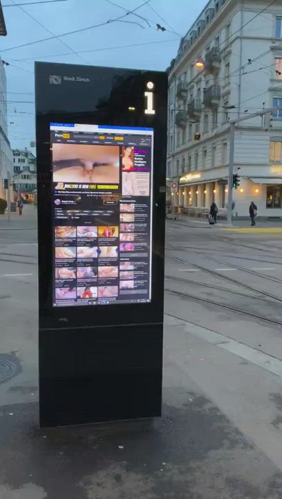 Public Intercourse | Scrolller