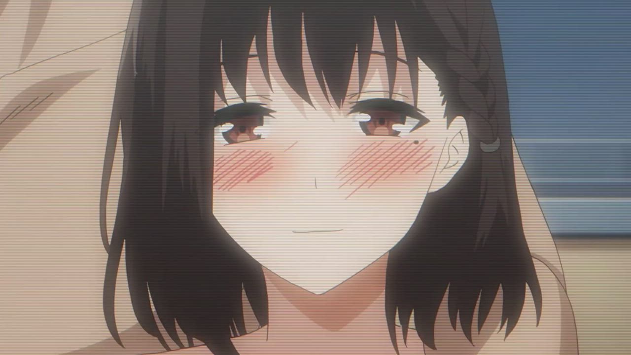 Toshoshitsu no Kanojo: Seiso na Kimi ga Ochiru made The Animation - Episode 4 | Scrolller