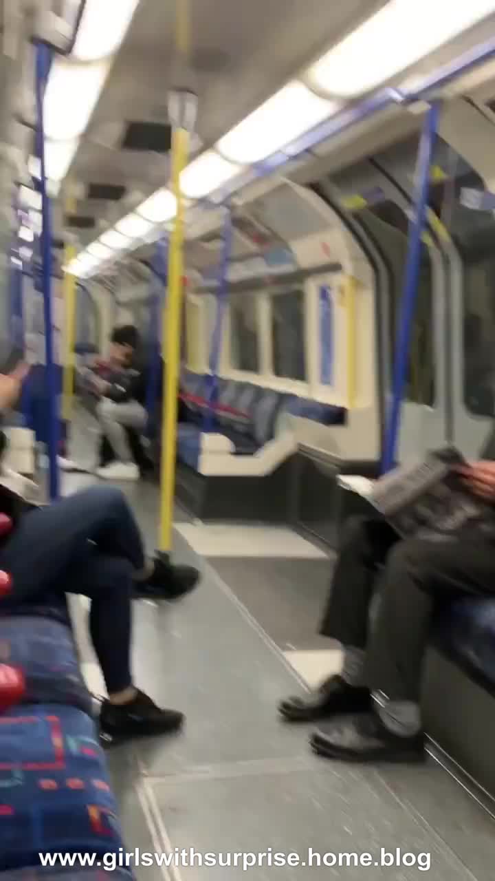 Has it ever happened to you? | Scrolller