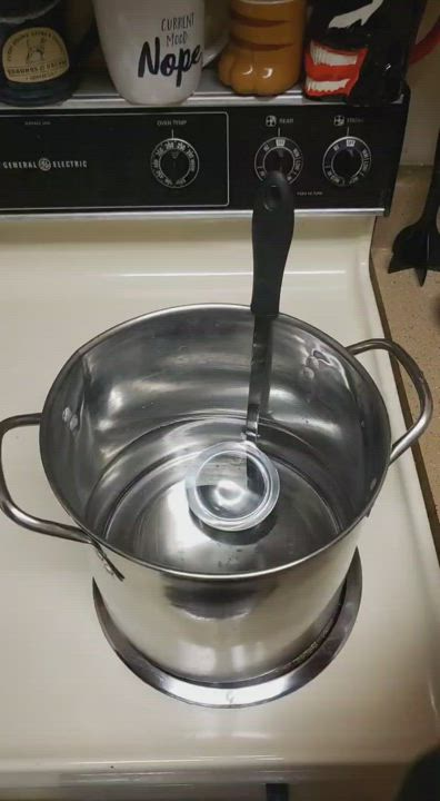 Boil, Boil, Toil 'n Trouble! | Scrolller