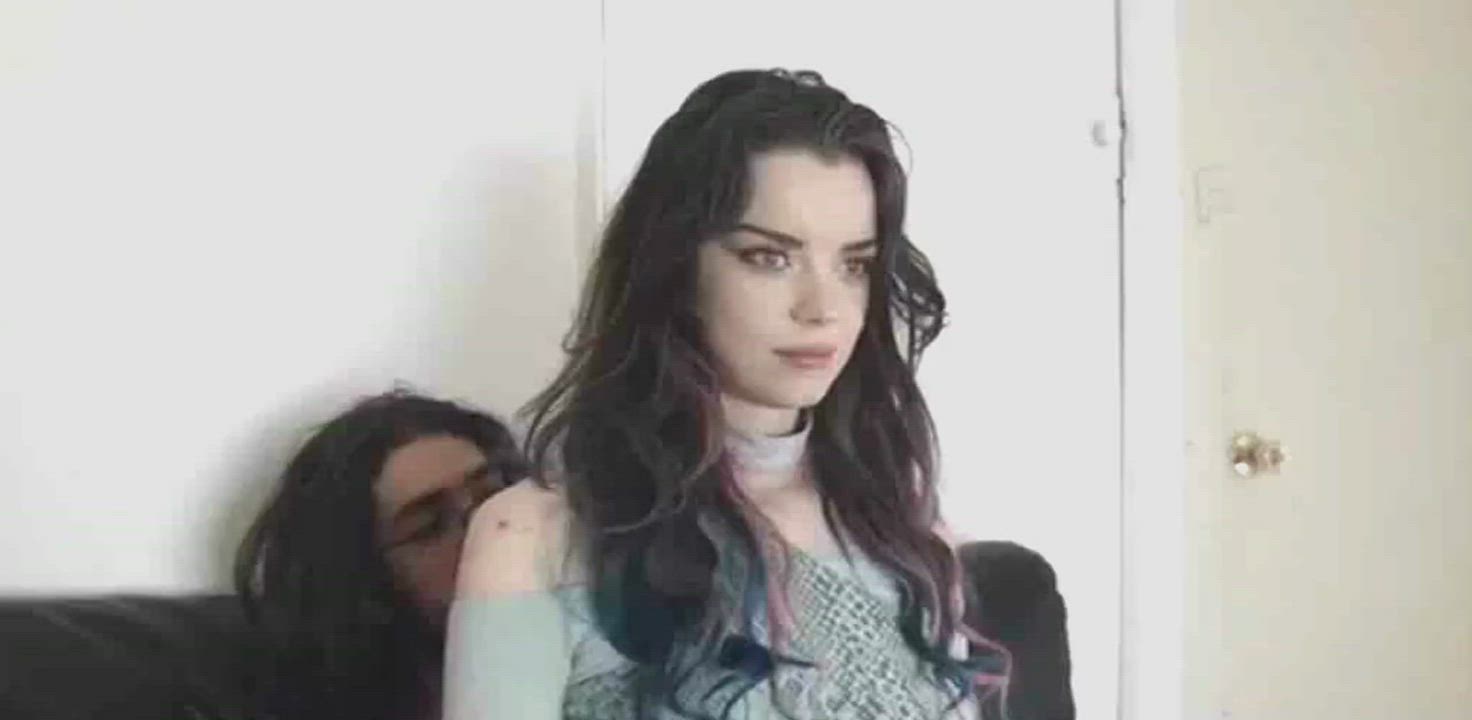 Oonagh Tunney | Adam Leotta - Out of Sight, Out of Mind (2019) | Scrolller