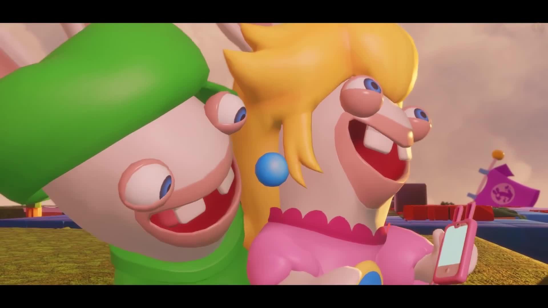 Luigi_irl | Scrolller