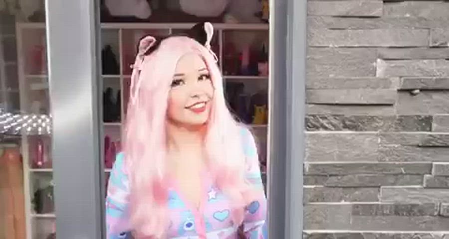 Belle 50 - Mega Folder Link in Comment | Scrolller