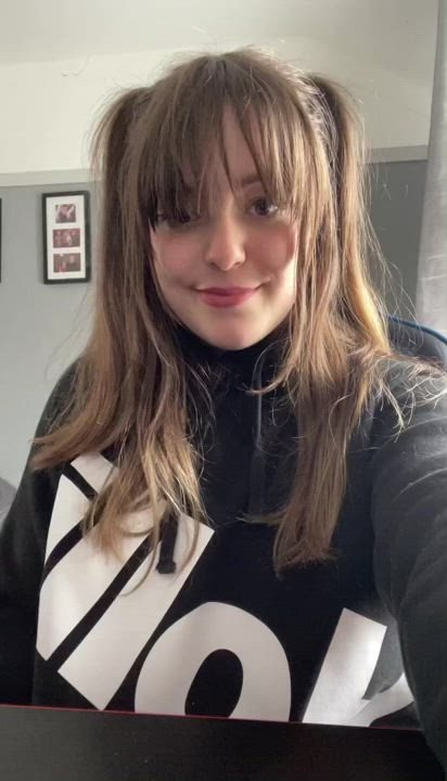 I’m only 19, do you think they’ll keep growing? 😳 | Scrolller