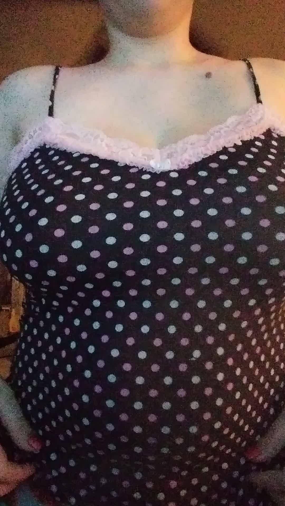 Good morning! Enjoy My Titty Drop [F] 29 (oc) | Scrolller