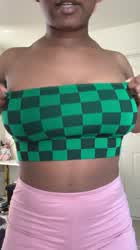 tiddy drop for early risers!! | Scrolller