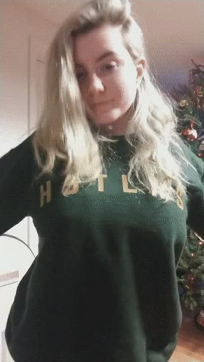 Christmas tree! | Scrolller