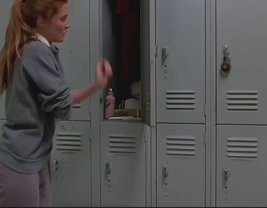 Annette O'Toole -- Cat People (1982) (with slo-mo) | Scrolller